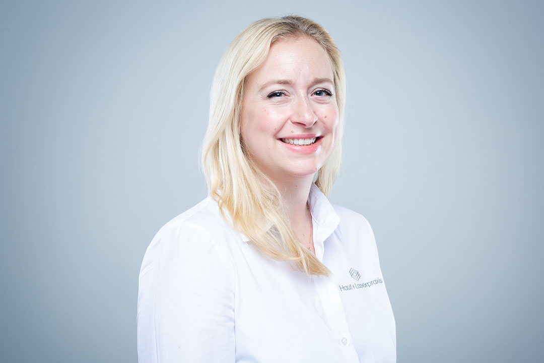 Team - Dr. med. Max Tischler