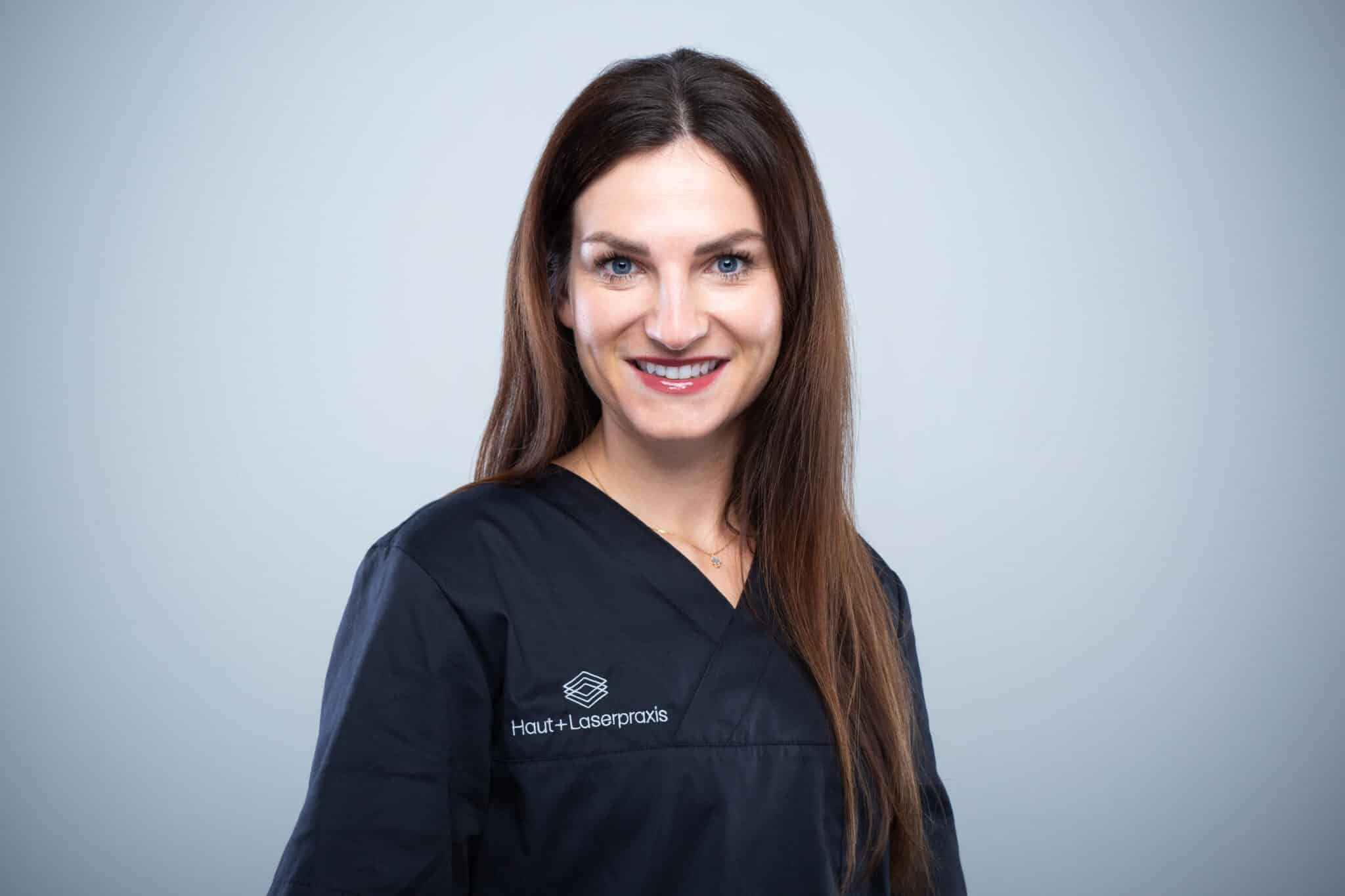 Team - Dr. med. Max Tischler