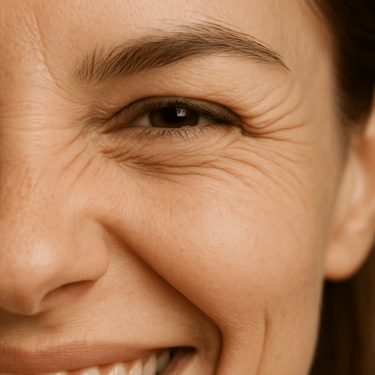 Stirnfalten glätten – Was hilft wirklich? - Dr. med. Max Tischler klärt auf